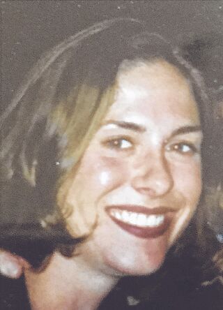 Amy Gage THOMPSEN
