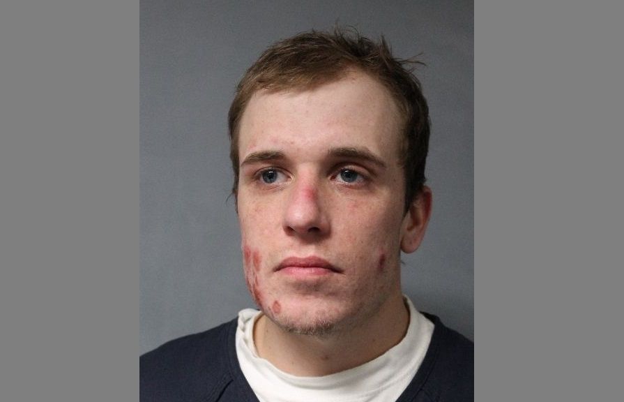 Man arrested for allegedly refusing to call 911 while woman suffered ...