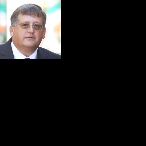 Candidate profile: Daniel L. Calabrese, Jr., Tonawanda City School Board