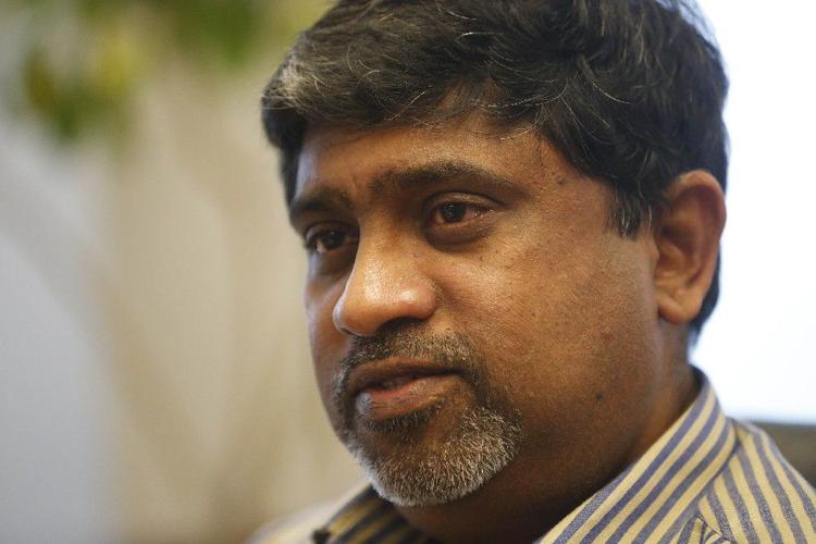 GM Tonawanda plant manager embraces opportunity