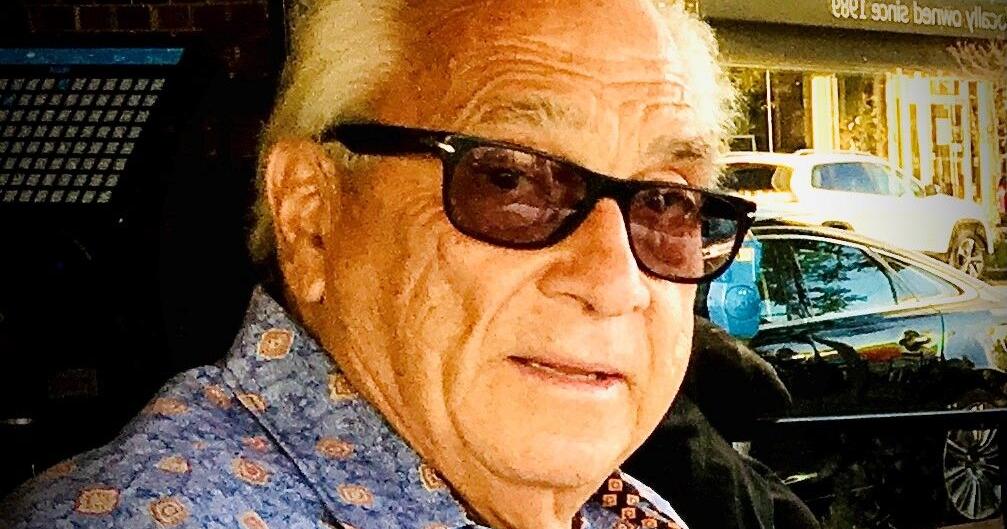 Frank "Butch" BiFulco, 75, reputed mobster with a brilliant mind