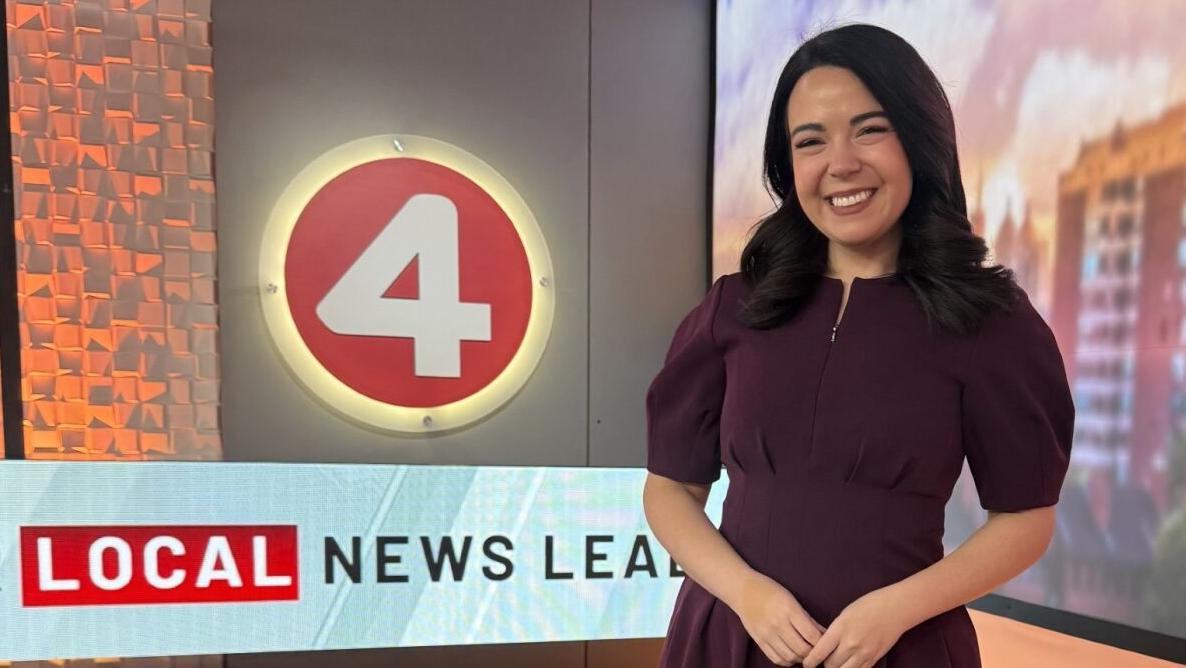 Sarah Minkewicz now 'Wake Up!' anchor; Ch. 2 reporter exits