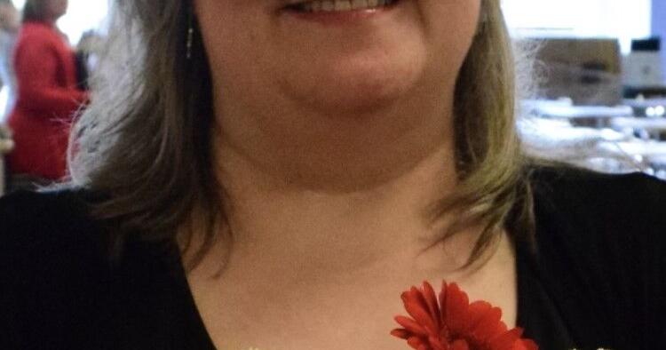 Sarah E. Meredith, 54, music teacher and outstanding accompanist for ...