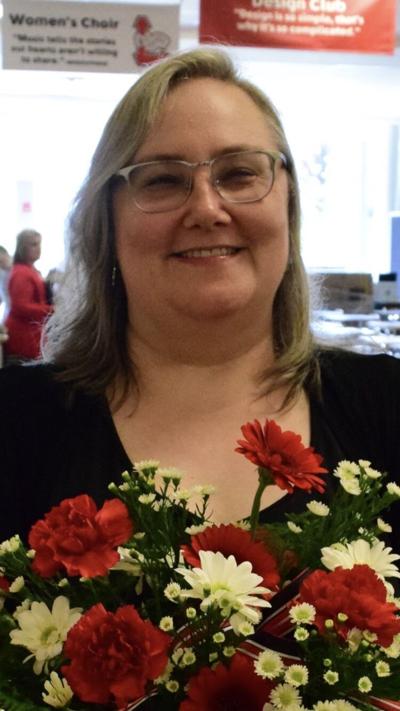 Sarah E. Meredith, 54, music teacher and outstanding accompanist for ...