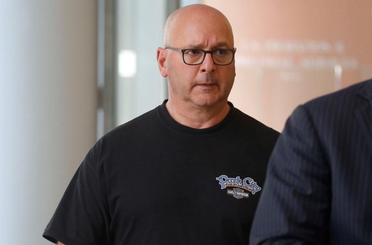 Louis Ciminelli sentenced to 28 months in prison after dramatic hearing