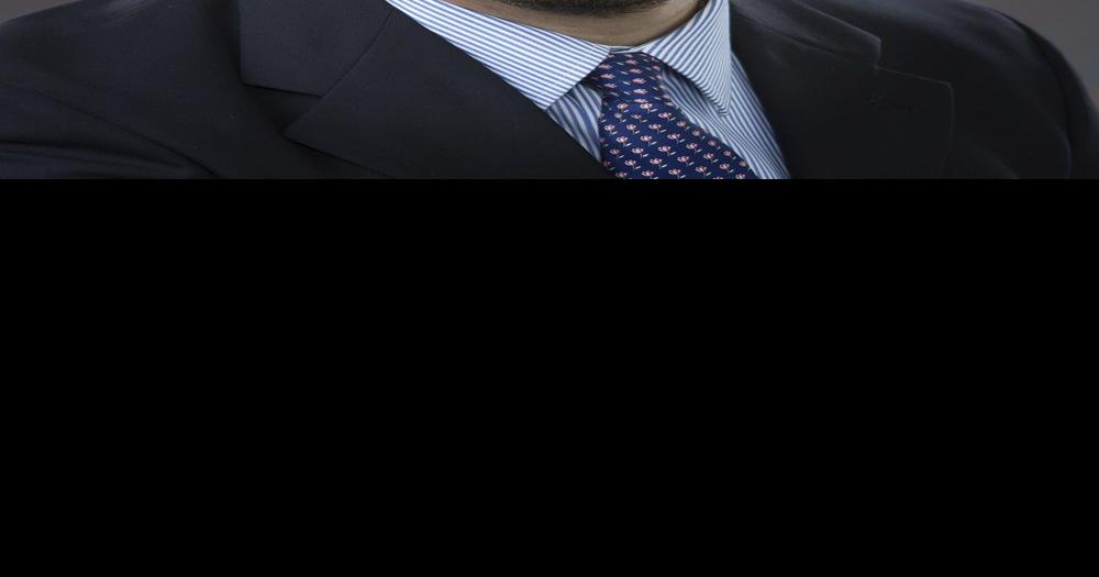 Charles J. Cook appointed to board