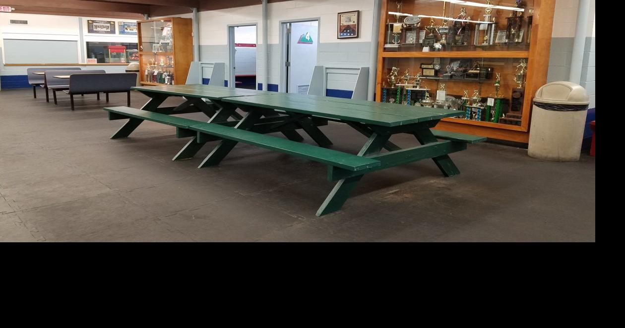 'Much more than an ice rink': Tonawanda hopes recreation expansion wins ...