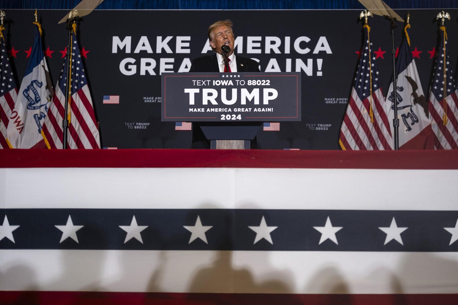 Vote wisely to safeguard against authoritarian threats