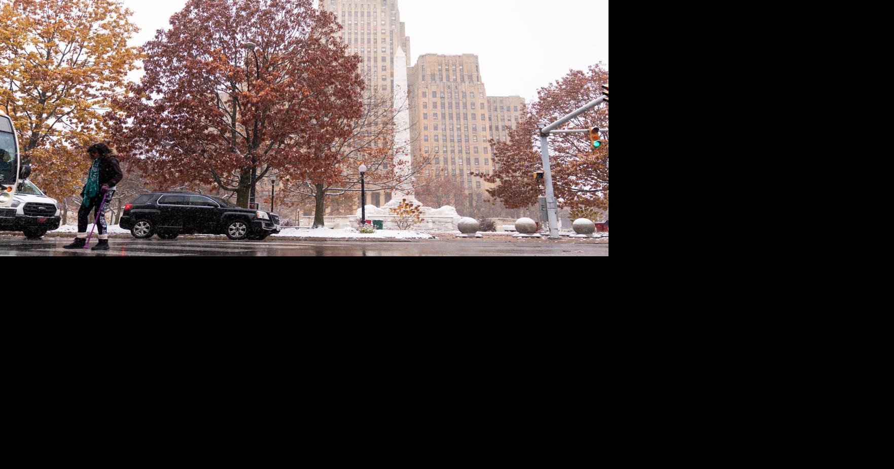 Scanlon proposes $94 million in spending on Buffalo projects