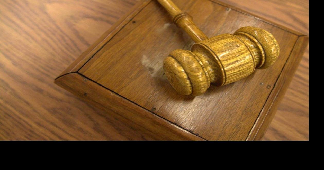 Man sentenced to 20 years in prison for enticement of a minor