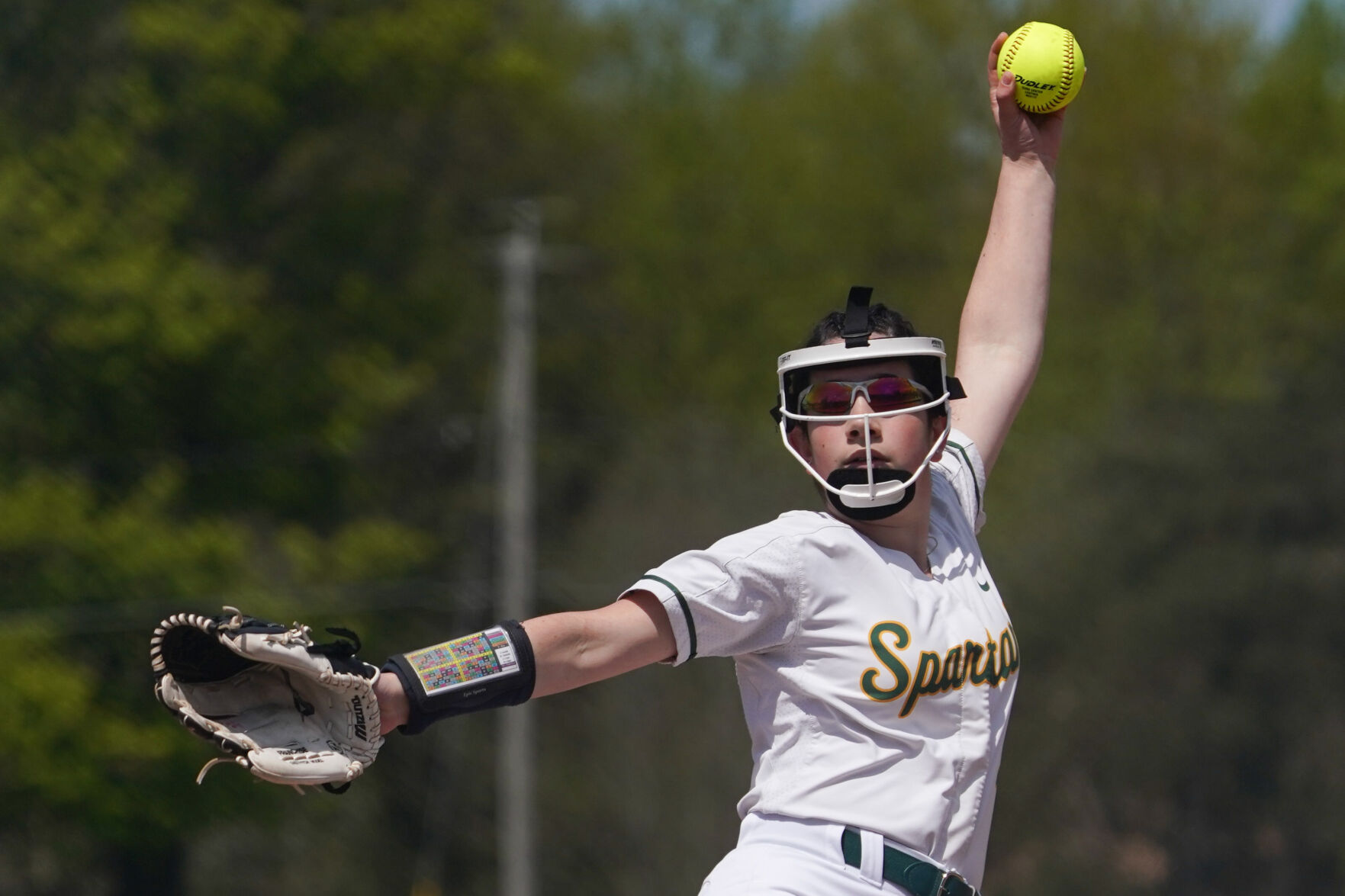 Photos: Williamsville North beats North Tonawanda 9-8 in softball matchup