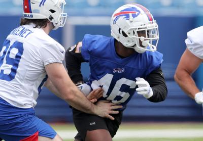 [BN] Blitz: Previewing the safety position: Will Jaquan Johnson step in?