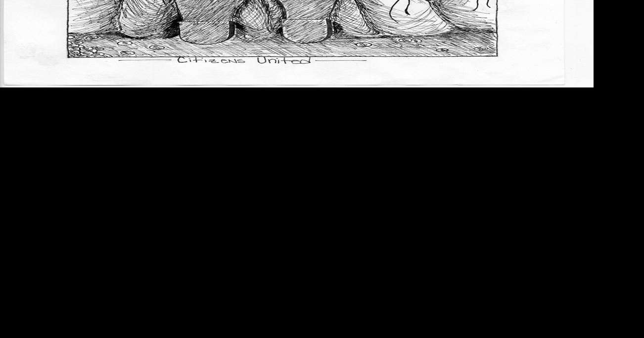 Buffalo News Editorial Cartoon Contest winners