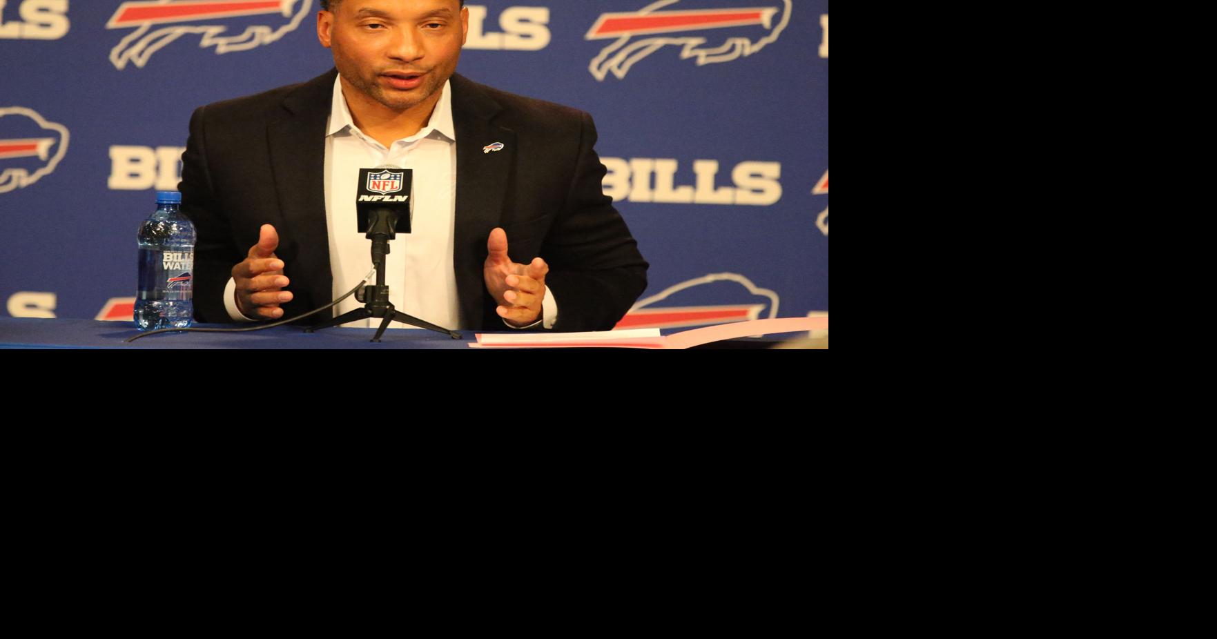 Vic Carucci's Bills Wake-Up Call: Bills are 'close' ... to what?
