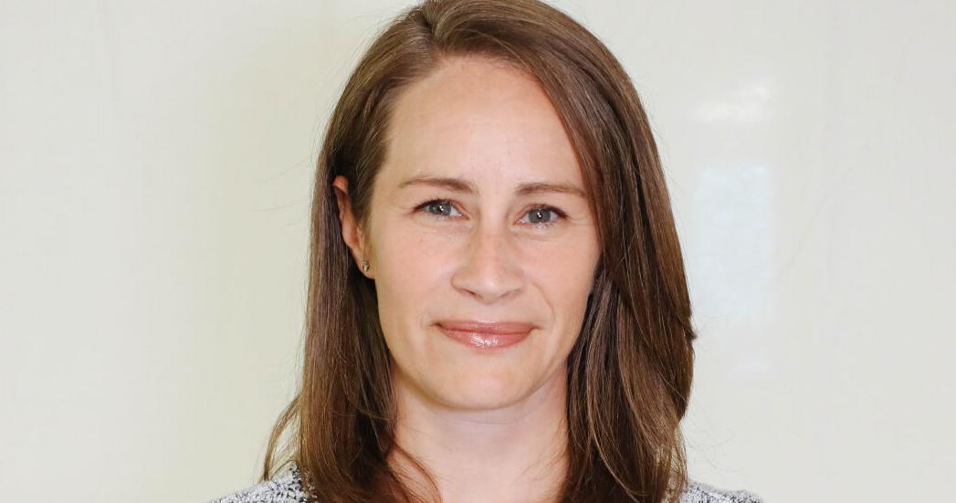 Business People: Melissa Farrell, Spectrum Health and Human Services