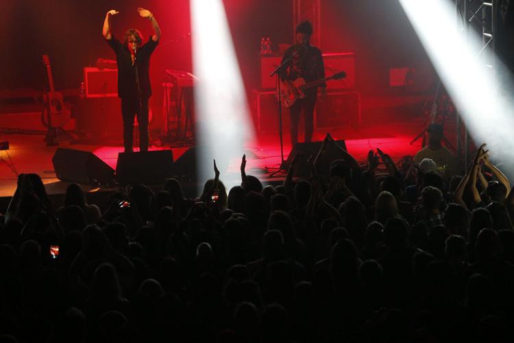 How Buffalo RiverWorks became a major player on the local concert scene