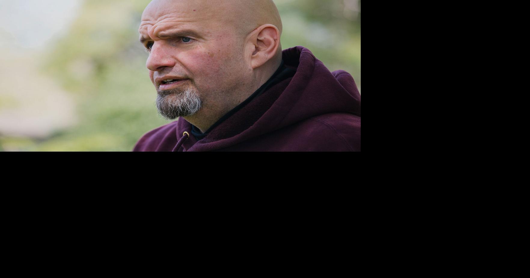 John Fetterman will win Pennsylvania Democratic Senate primary, CNN ...