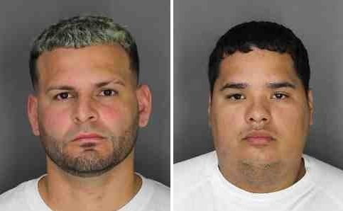 Two charged in July double shooting on West Side
