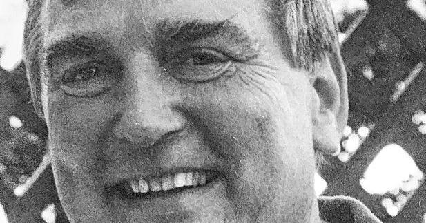 SAUTER, Donald J.