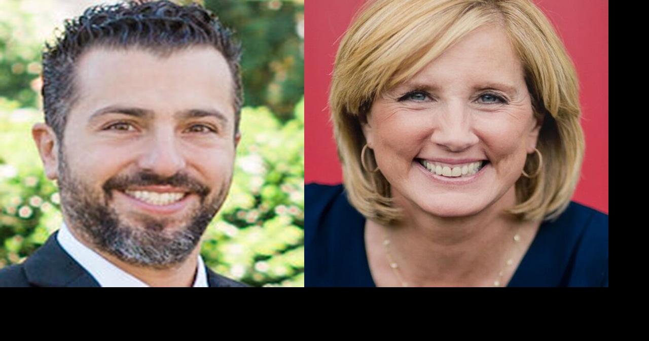 U.S. Rep. Claudia Tenney wins Republican primary for 24th Congressional ...