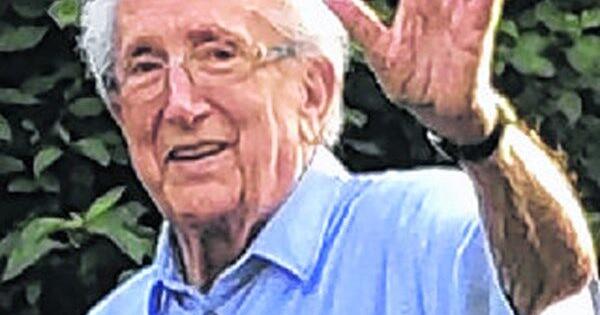 Joseph R. Tomasulo, 88, former Buffalo streets commissioner and ...