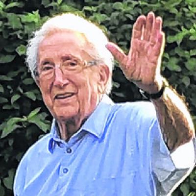 Joseph R. Tomasulo, 88, former Buffalo streets commissioner and ...