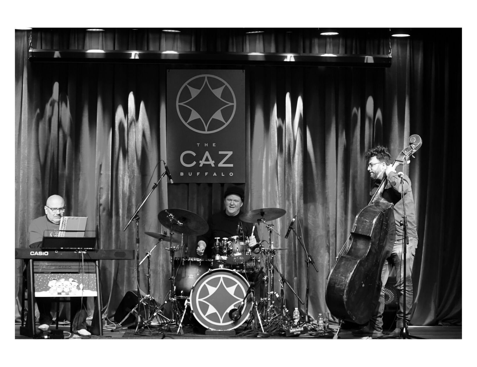 Photos: The music of 'A Charlie Brown Christmas' at the Caz