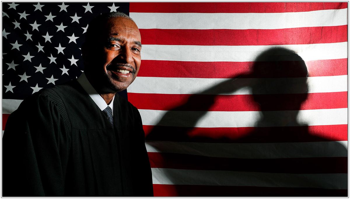 Russell to retire from City Court bench in 2021