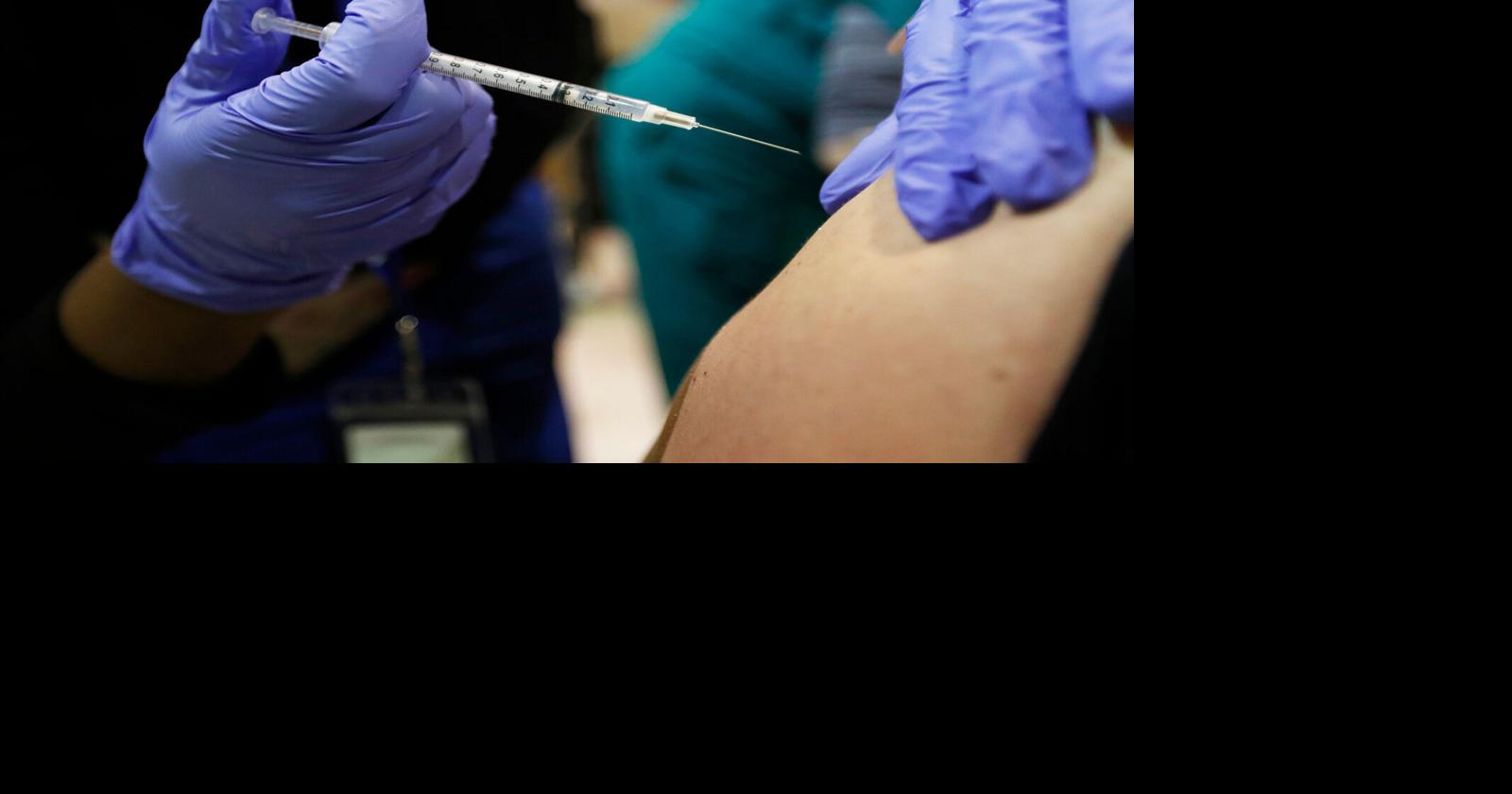 New York State, Wegmans, ECMC will pause use of J&J Covid-19 vaccine