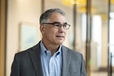 M&T CFO hopes rate cuts will help avert recession