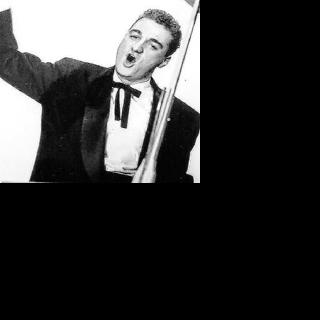 GIACCIO, John B. "Jackie Jocko"