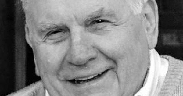 Frederick F. Pordum, 86, member of the original Erie County Legislature