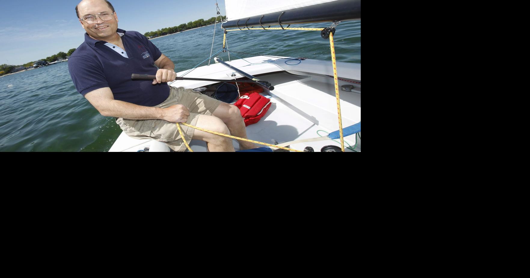 Building the world’s best at Buffalo’s Allen Boat Co.