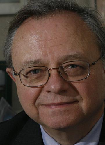 In Focus: James M. Boles