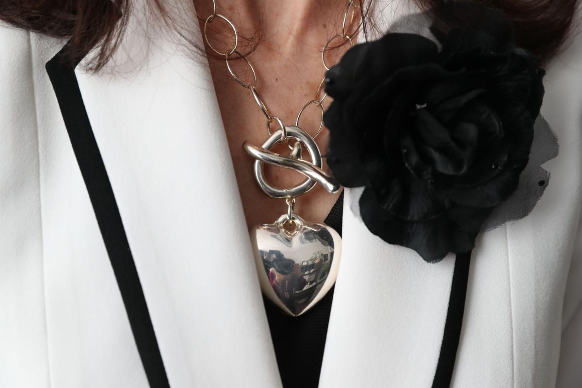 Fashion Friday: Meet Debra Horn Stachura, BAM co-owner, runner ...