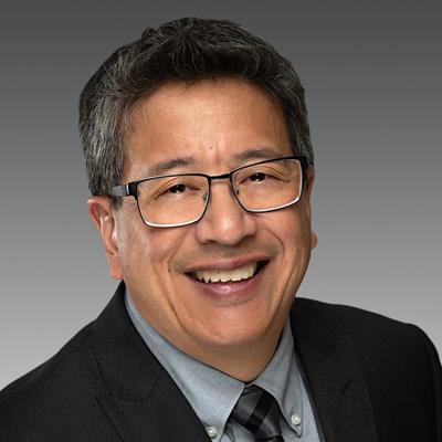 Dr. D. John Lee, PhD joins CHE Behavioral Health Services