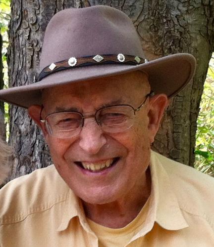 Rev. Dr. Richard D. Rettew, 91, retired pastor of Lancaster ...