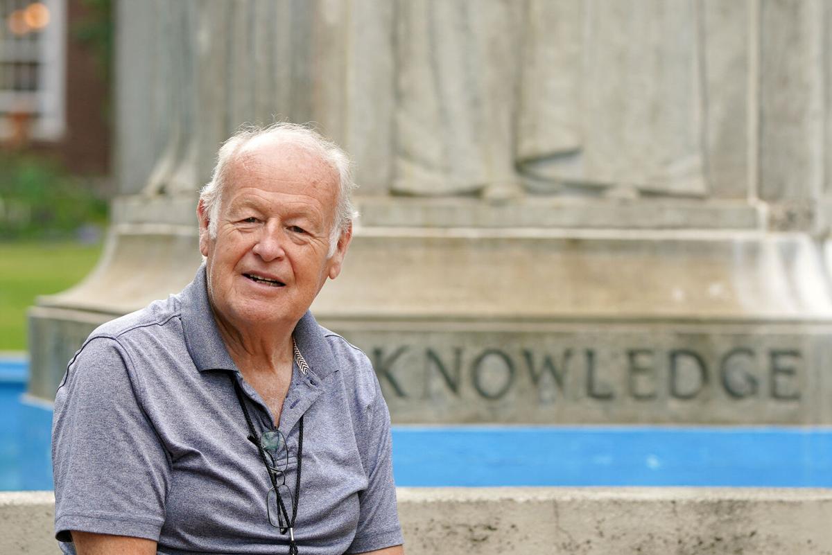 Sean Kirst: After Rushdie stabbing, close witness seeks hope in deep ...