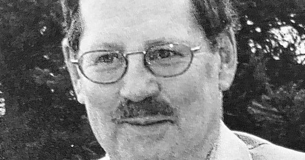 SPAULDING, Ralph L. "Rowdy"