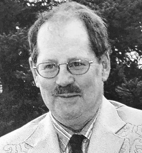 SPAULDING, Ralph L. "Rowdy"