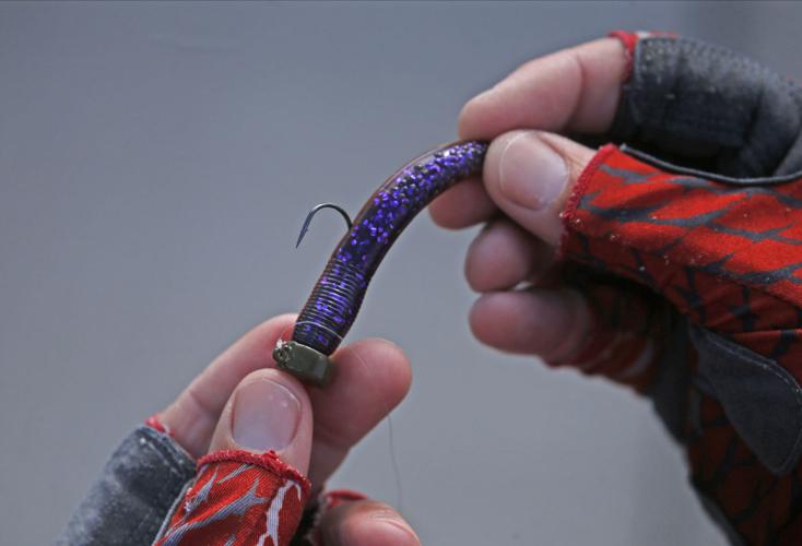 The Ned (rig) and the Niagara: A match made in fishing heaven