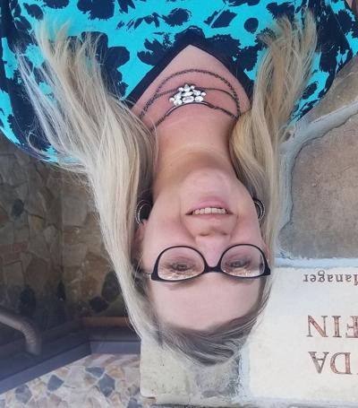 Brenda Griffin promoted at Olive Garden