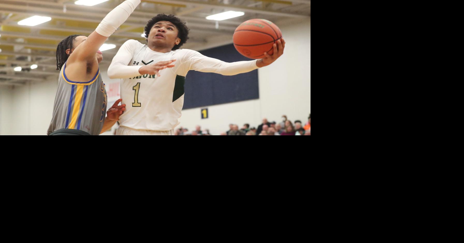 Buffalo basketball teams to play Great New York State Fair