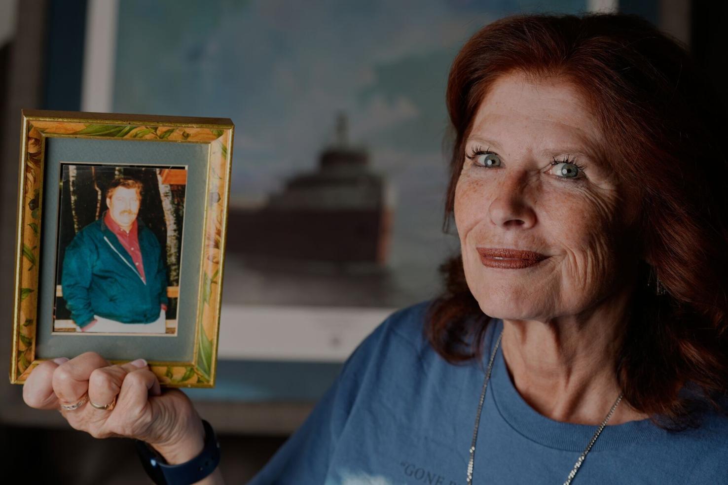 Wreck of Edmund Fitzgerald still resonates 50 years later