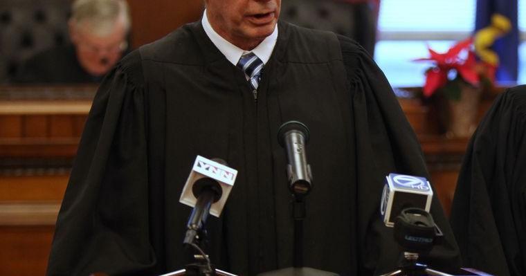 Former State Supreme Court Justice, DA Kevin Dillon dies