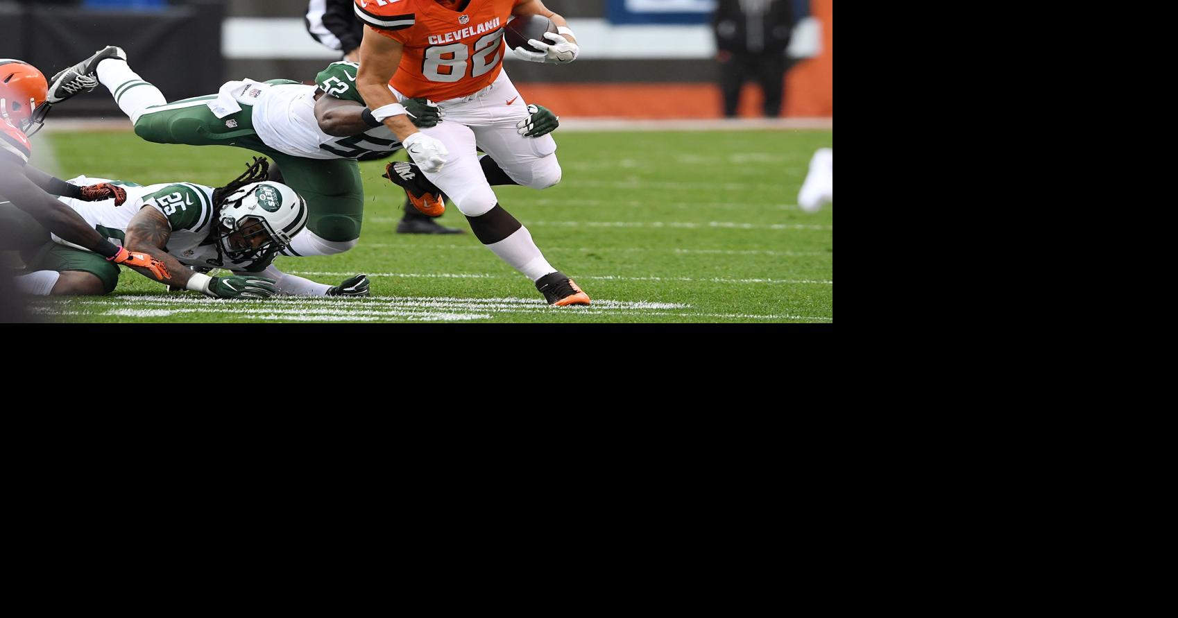 Vic Carucci's Bills analysis: There still might be a place for Barnidge