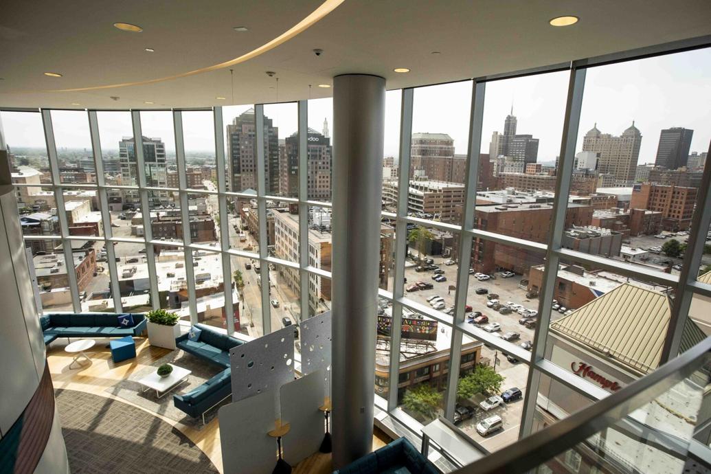 Delaware North investing in premium alternative lodging