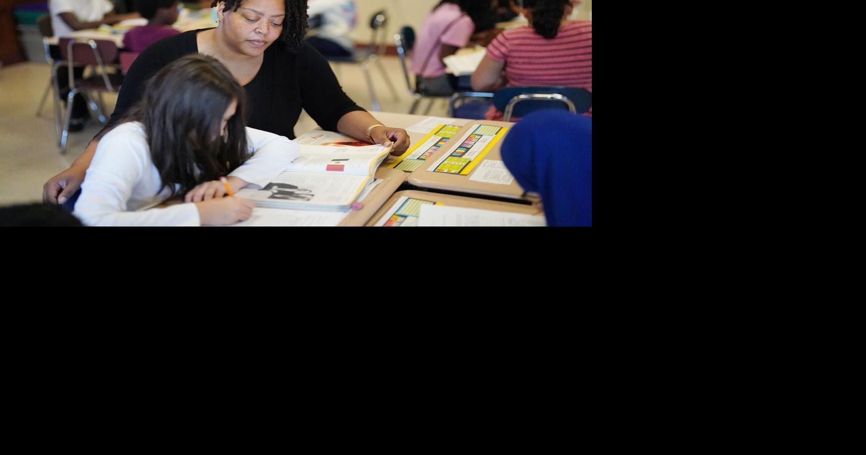 Marva J. Daniel Futures' vision to exit state receivership