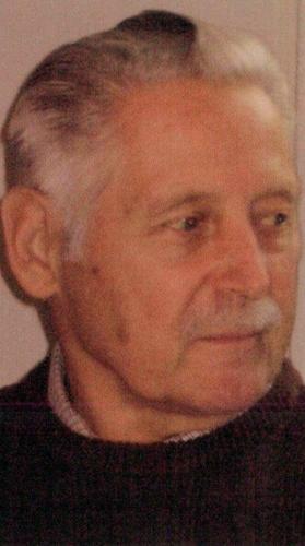 Paul F. Witkowski, retired restaurant owner, dies.