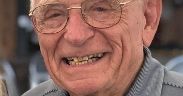 Obituary for Ralph N. Haas, dean of WNY golf pros